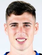 Adrián Diéguez - Profil zawodnika 23/24 | Transfermarkt