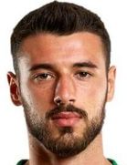 André Pereira - Player profile 22/23 | Transfermarkt