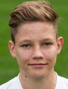 Raphael Müller - Perfil del jugador | Transfermarkt