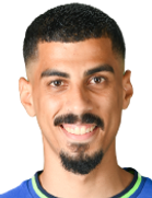 Qasem Lajami - Player profile 23/24 | Transfermarkt