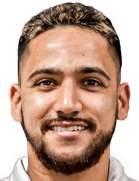 Giovanny - Player profile 22/23 | Transfermarkt