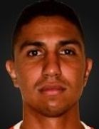 Didi - Perfil del jugador 2022 | Transfermarkt