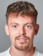 David Deger - Player profile 25/26 | Transfermarkt