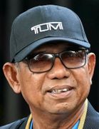 Emral Abus - Profil Pelatih | Transfermarkt