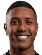 Jhojan Valencia - Player profile 2024 | Transfermarkt