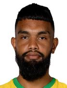 Keanu Cupido - Player profile 25/26 | Transfermarkt