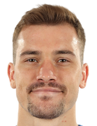 Darius Olaru - Player profile 24/25 | Transfermarkt