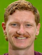 Kye Rowles - Player profile 2025 | Transfermarkt