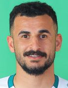 Aymen Hussein - Player profile | Transfermarkt