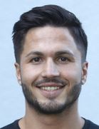 Fitim Behluli - Player profile | Transfermarkt