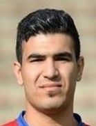 Saeed Samadi - Spielerprofil | Transfermarkt