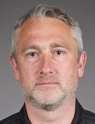 Sean McAuley - Manager profile | Transfermarkt
