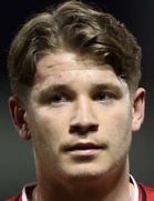 Max Sanders - Player profile 25/26 | Transfermarkt