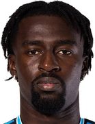 Derrick Jones - Player profile 2024 | Transfermarkt