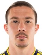 Alex Muyl - Player profile 2024 | Transfermarkt