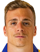 Alex Pinto - Spielerprofil 23/24 | Transfermarkt