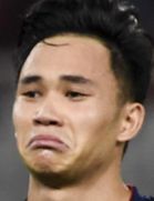 Supachok Sarachat - Player profile 2022 | Transfermarkt