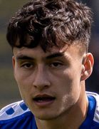 Nicholas Mickelson - Player profile 25/26 | Transfermarkt