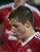 Justin Pfeifer - Player profile | Transfermarkt