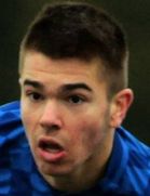 Mario Vuskovic - Oyuncu profili 20/21 | Transfermarkt