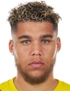 Dayne St. Clair - Player profile 2023 | Transfermarkt