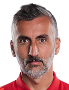 José Riveiro - Detailed Stats | Transfermarkt