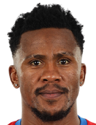 Siyabonga Ngezana - Player profile 25/26 | Transfermarkt