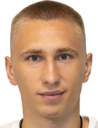 Danil Stepanov - профиль игрока 25/26 | Transfermarkt