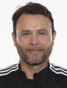 Jesús Vera - Manager profile | Transfermarkt