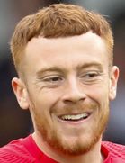 Arthur Read - Stats 25/26 | Transfermarkt