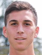 Patrizio Masini - Profilo giocatore 22/23 | Transfermarkt