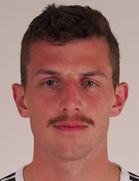 Zach Ryan - Player profile 2024 | Transfermarkt