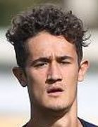 Luca Belardinelli - Player profile 22/23 | Transfermarkt