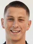 Zlatan Sehovic - Player profile 2024 | Transfermarkt