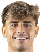 Lazaros Rota - Player profile 25/26 | Transfermarkt