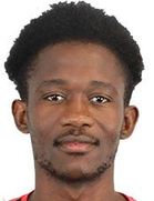 Isaac Matondo - Perfil del jugador 22/23 | Transfermarkt