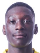 Randal Kolo Muani - Detailed stats | Transfermarkt