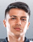 Jairo Concha - Perfil del jugador 2021 | Transfermarkt