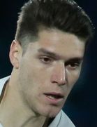 Benjamín Rollheiser - Player profile 2022 | Transfermarkt