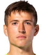 George Marks - Player profile 2024 | Transfermarkt