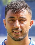 Aziz Bouhaddouz - Player profile 21/22 | Transfermarkt