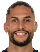 Pedro Mendes - Profilo giocatore 25/26 | Transfermarkt