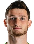 Matt Freese - Perfil del jugador 2024 | Transfermarkt