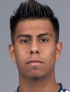 Efraín Álvarez - Player profile 2022 | Transfermarkt