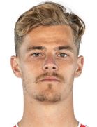 Tom Barlow - Player profile 2024 | Transfermarkt