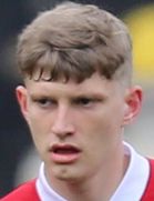 Jack MacKenzie - Profil du joueur 21/22 | Transfermarkt