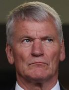 David Gill - Manager profile | Transfermarkt