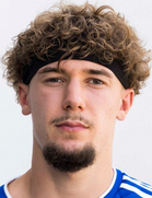 Christoph Lang - Player profile 23/24 | Transfermarkt