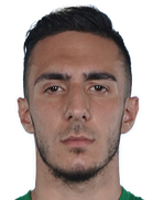 Emirhan Topcu - Player profile 22/23 | Transfermarkt
