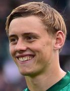 Ben Waine - Player profile 25/26 | Transfermarkt